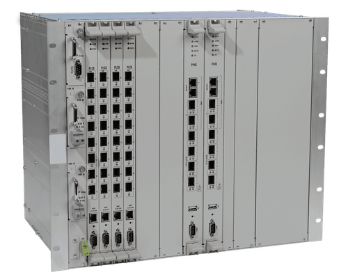 Купить Мультисервисный узел доступа и агрегации OLT MA4000-PX | Eltex ...