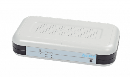 Купить Абонентский VoIP-шлюз TAU-4.IP | Eltex SPB официальный дилер Элтекс