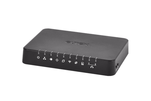 Купить Абонентский терминал NTU-52W | Eltex SPB официальный дилер Элтекс