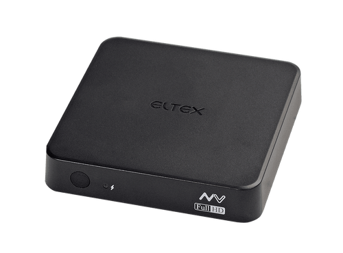 Купить Смарт ТВ-приставка NV-510-WB | Eltex SPB официальный дилер Элтекс