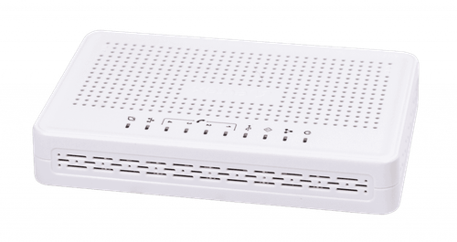 Купить Абонентский VoIP-шлюз TAU-4M.IP | Eltex SPB официальный дилер Элтекс