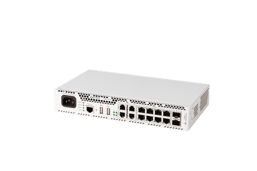 Купить Сервисный маршрутизатор ESR-15VF | Eltex SPB официальный дилер Элтекс