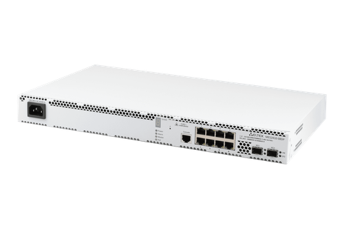 Купить Коммутатор доступа MES2410-08DP | Eltex SPB официальный дилер Элтекс