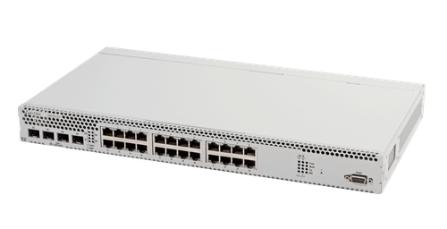 Купить Коммутатор агрегации MES3124 | Eltex SPB официальный дилер Элтекс