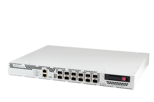 Купить Контроллер беспроводного доступа WLC-3200 | Eltex SPB официальный дилер Элтекс