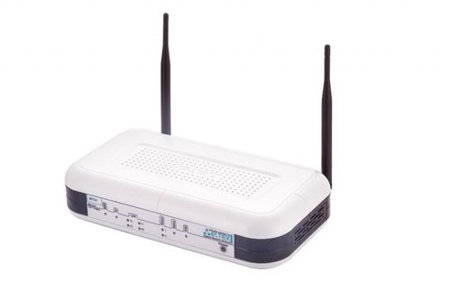 Купить Абонентский маршрутизатор ONT NTP-RG-1402GC-W | Eltex SPB официальный дилер Элтекс