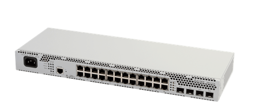 Купить Коммутатор доступа MES2324 | Eltex SPB официальный дилер Элтекс